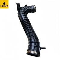 China 151000254AA Rubber Coolant Hose Chery Cooling System Hose Replacement Pipe for sale