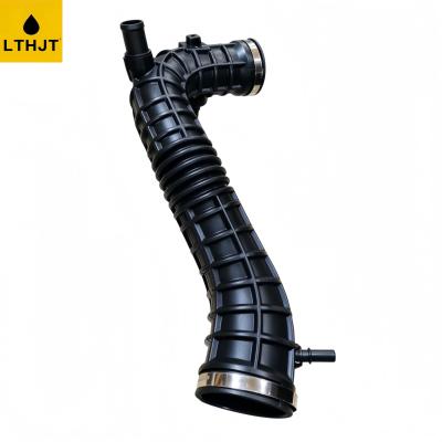 China 151000254AA Rubber Coolant Hose Chery Cooling System Hose Replacement Pipe for sale