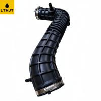 China 151000254AA Rubber Coolant Hose Chery Cooling System Hose Replacement Pipe for sale