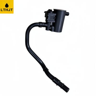China 155001203AA Rubber Coolant Hose Chery Cooling System Hose Replacement Pipe for sale