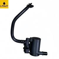 China 155001203AA Rubber Coolant Hose Chery Cooling System Hose Replacement Pipe for sale