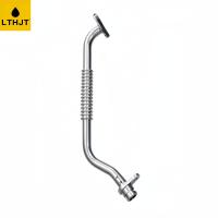 China F4J16-1118032AC Rubber Coolant Hose Chery Cooling System Hose Replacement for sale