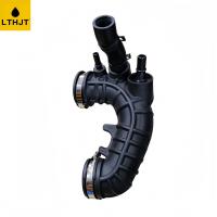 China 151000250AA Rubber Coolant Hose Chery Cooling System Hose Replacement Pipe for sale