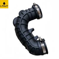 China 151000250AA Rubber Coolant Hose Chery Cooling System Hose Replacement Pipe for sale