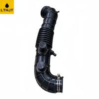 China T15-1109210AC Rubber Coolant Hose Chery Cooling System Hose Replacement for sale