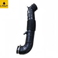 China T15-1109210AC Rubber Coolant Hose Chery Cooling System Hose Replacement for sale