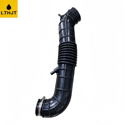 China T15-1109210AC Rubber Coolant Hose Chery Cooling System Hose Replacement for sale