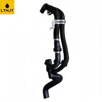 China 302001655AA Rubber Coolant Hose Chery Cooling System Hose Replacement Pipe for sale