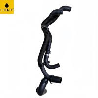 China 302001655AA Rubber Coolant Hose Chery Cooling System Hose Replacement Pipe for sale
