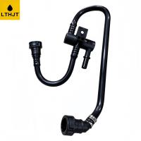 China 155000644AA Rubber Coolant Hose Chery Cooling System Hose Replacement Pipe for sale