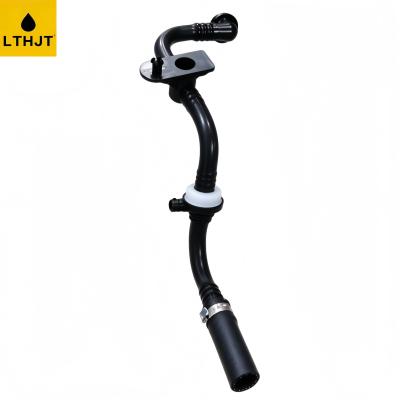 China 204000302AA Rubber Coolant Hose Chery Cooling System Hose Replacement Pipe for sale