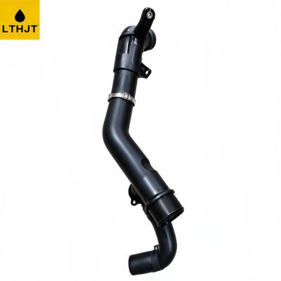 China 302000128AA Rubber Coolant Hose Chery Cooling System Hose Replacement Pipe for sale