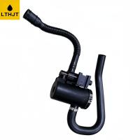 China 155001017AA Rubber Coolant Hose Chery Cooling System Hose Replacement Pipe for sale