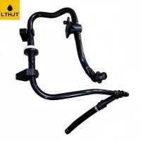 China 204001050AA Rubber Coolant Hose Chery Cooling System Hose Replacement Pipe for sale