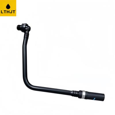 China 204000312AA Rubber Coolant Hose Chery Cooling System Hose Replacement Pipe for sale