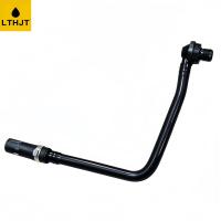 China 204000312AA Rubber Coolant Hose Chery Cooling System Hose Replacement Pipe for sale