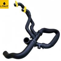 China 302001155AA Rubber Coolant Hose Chery Cooling System Hose Replacement Pipe for sale