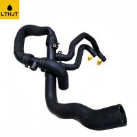 China 302001155AA Rubber Coolant Hose Chery Cooling System Hose Replacement Pipe for sale