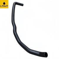 China T15-1119621 Rubber Coolant Hose Chery Cooling System Hose Replacement Pipe for sale