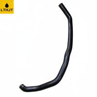 China T15-1119621 Rubber Coolant Hose Chery Cooling System Hose Replacement Pipe for sale