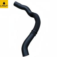China 302001156AA Rubber Coolant Hose Chery Cooling System Hose Replacement Pipe for sale