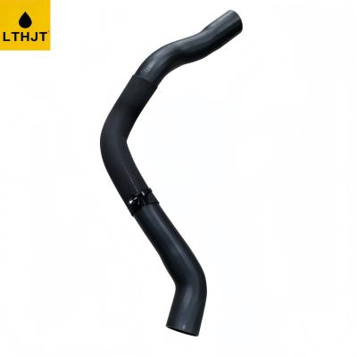 China 302001156AA Rubber Coolant Hose Chery Cooling System Hose Replacement Pipe for sale
