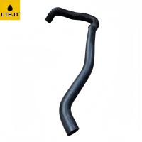 China J68-1303111 Rubber Coolant Hose Chery Cooling System Hose Replacement Pipe for sale