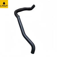 China J68-1303111 Rubber Coolant Hose Chery Cooling System Hose Replacement Pipe for sale