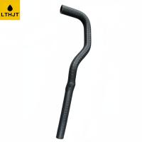 China J60-1303700 Rubber Coolant Hose Chery Cooling System Hose Replacement Pipe for sale