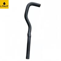 China J60-1303700 Rubber Coolant Hose Chery Cooling System Hose Replacement Pipe for sale