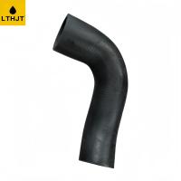 China E4G16-1303711CA Rubber Coolant Hose Chery Cooling System Hose Replacement for sale