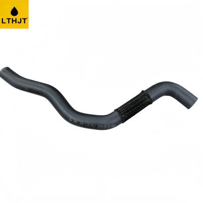 China J69-1303417 Rubber Coolant Hose Chery Cooling System Hose Replacement Pipe for sale