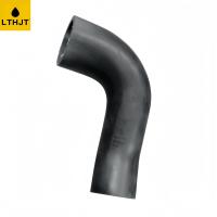 China E4G16-1303711 Rubber Coolant Hose Chery Cooling System Hose Replacement for sale