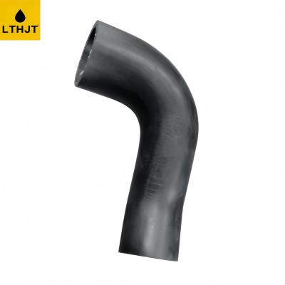 China E4G16-1303711 Rubber Coolant Hose Chery Cooling System Hose Replacement for sale