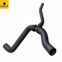 China T11-1303201MA Rubber Coolant Hose Chery Cooling System Hose Replacement for sale