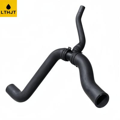 China T11-1303201MA Rubber Coolant Hose Chery Cooling System Hose Replacement for sale