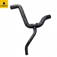 China T11-1303201MA Rubber Coolant Hose Chery Cooling System Hose Replacement for sale