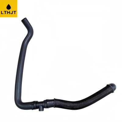China 302000450AA Rubber Coolant Hose Chery Cooling System Hose Replacement Pipe for sale