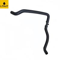 China 302000450AA Rubber Coolant Hose Chery Cooling System Hose Replacement Pipe for sale