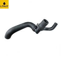 China 302000235AA Rubber Coolant Hose Chery Cooling System Hose Replacement Pipe for sale