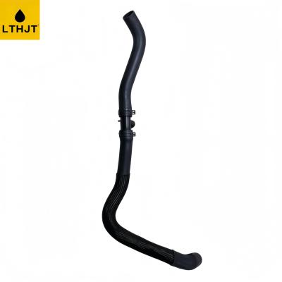 China 302000440AA Rubber Coolant Hose Chery Cooling System Hose Replacement Pipe for sale