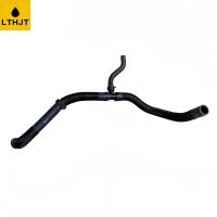 China F01-1303111BA Rubber Coolant Hose Chery Cooling System Hose Replacement for sale