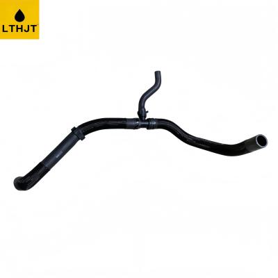China F01-1303111BA Rubber Coolant Hose Chery Cooling System Hose Replacement for sale