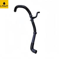 China F01-1303111BA Rubber Coolant Hose Chery Cooling System Hose Replacement for sale
