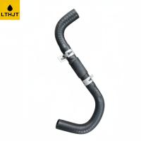China T11-1303701BA Rubber Coolant Hose Chery Cooling System Hose Replacement for sale