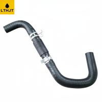 China T11-1303701BA Rubber Coolant Hose Chery Cooling System Hose Replacement for sale