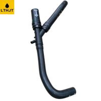 China T15-1303801CA Rubber Coolant Hose Chery Cooling System Hose Replacement for sale