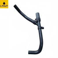 China T15-1303801CA Rubber Coolant Hose Chery Cooling System Hose Replacement for sale