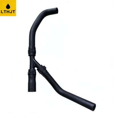 China F01-1303410 Rubber Coolant Hose Chery Cooling System Hose Replacement Pipe for sale