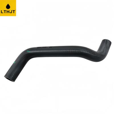 China F08-1303419HD Rubber Coolant Hose Chery Cooling System Hose Replacement for sale